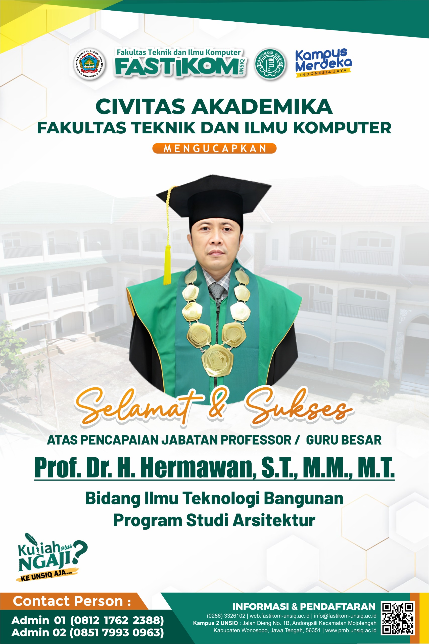 FASTIKOM – FASTIKOM